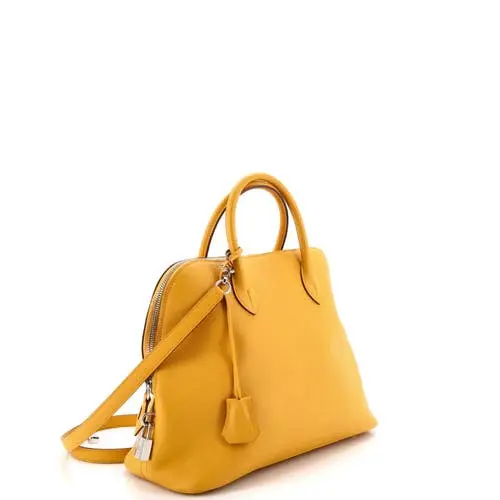 Hermès Bolide 1923 Bag Epsom 30