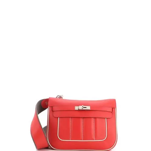 Hermès Berline Bag Swift 28
