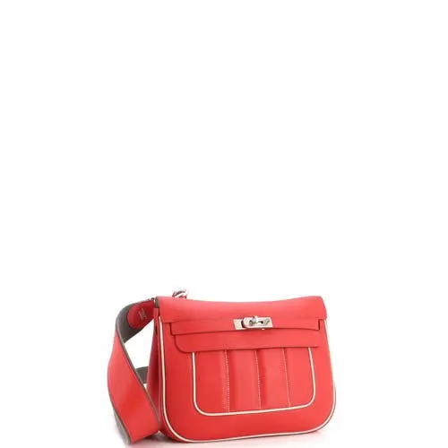 Hermès Berline Bag Swift 28