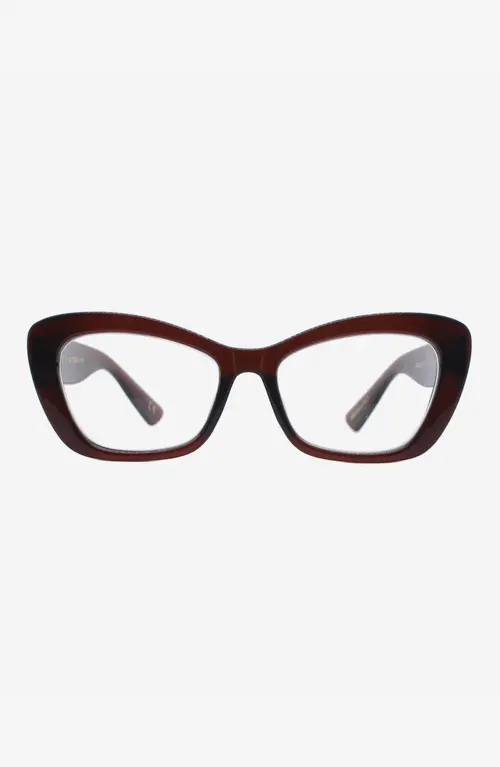 REALITY EYEWEAR Cat Eye Readers