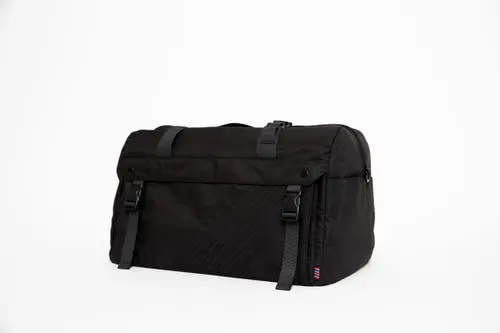 K-Swiss Owen Everyday Athletic Duffle