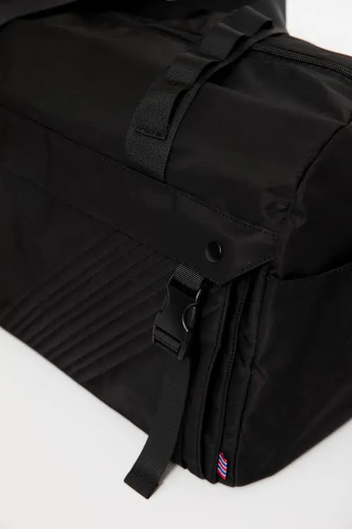 K-Swiss Owen Everyday Athletic Duffle