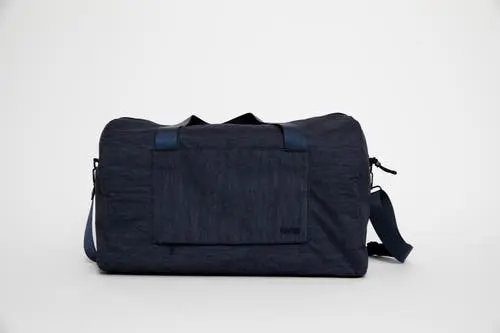 K-Swiss Everyday Athletic Duffle Bag - Peacoat