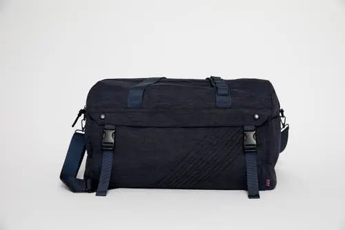K-Swiss Everyday Athletic Duffle Bag - Peacoat