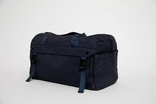 K-Swiss Everyday Athletic Duffle Bag - Peacoat