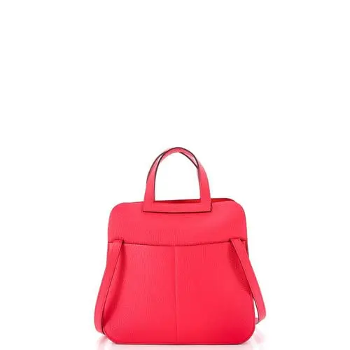 Hermès Halzan Bag Clemence 25