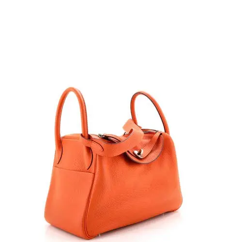 Hermès Lindy Bag Clemence 30