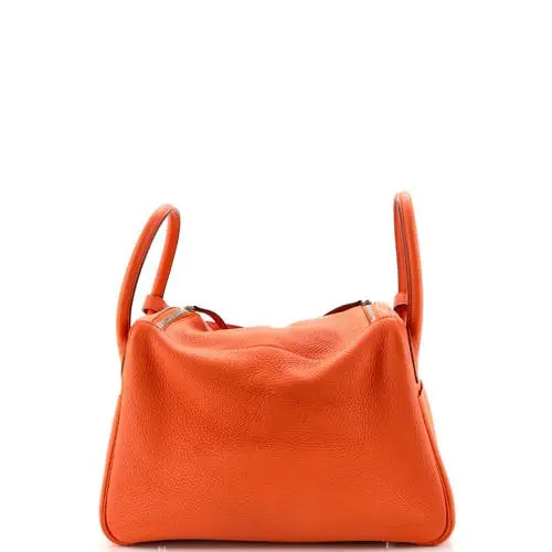 Hermès Lindy Bag Clemence 30
