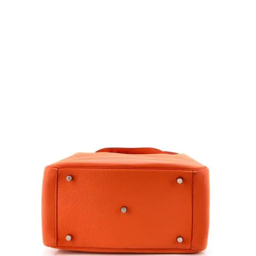 Hermès Lindy Bag Clemence 30