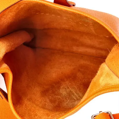Hermès Evelyne Bag Gen Iii Clemence Pm