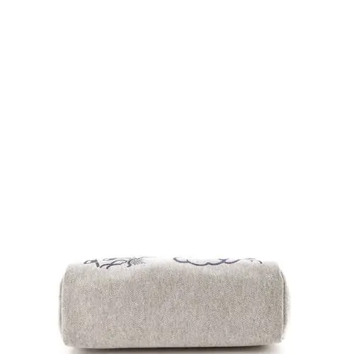 Hermès Herbag Zip Pegase Pop Toile And Leather 31