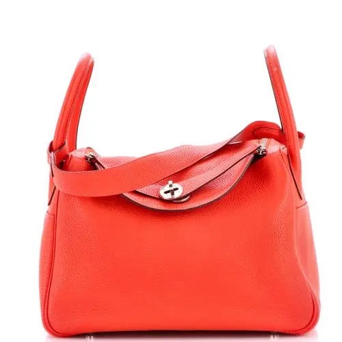 Hermès Lindy Bag Clemence 30