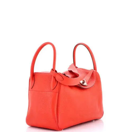 Hermès Lindy Bag Clemence 30