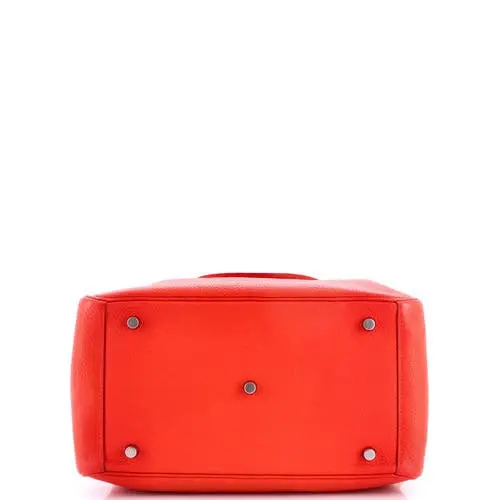 Hermès Lindy Bag Clemence 30