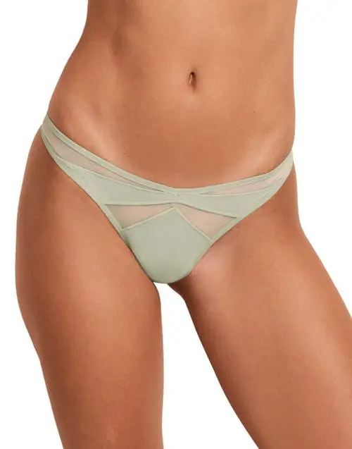 ADORE ME Maddeyy Thong Panties