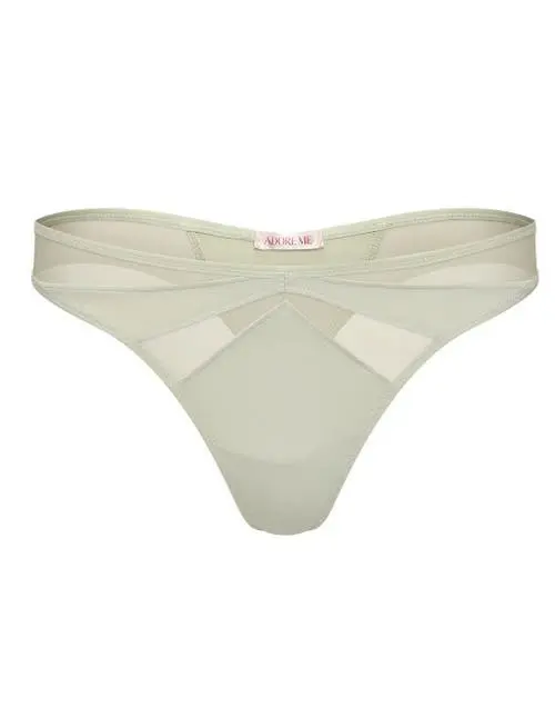 ADORE ME Maddeyy Thong Panties