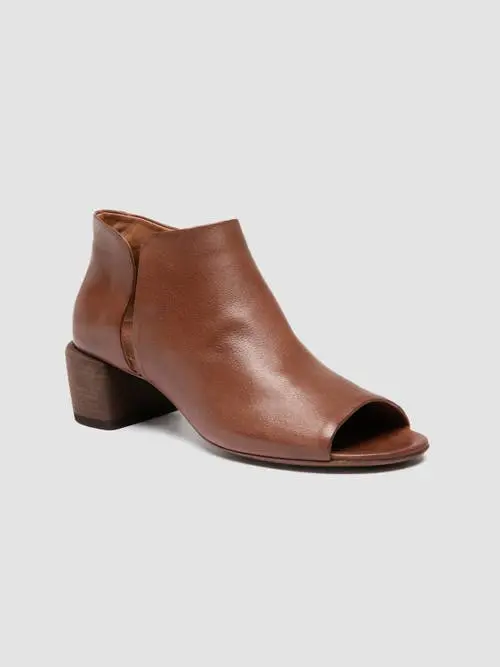 Officine Creative Hadry 005 Bootie