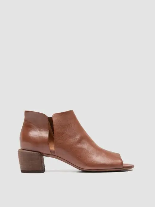 Officine Creative Hadry 005 Bootie