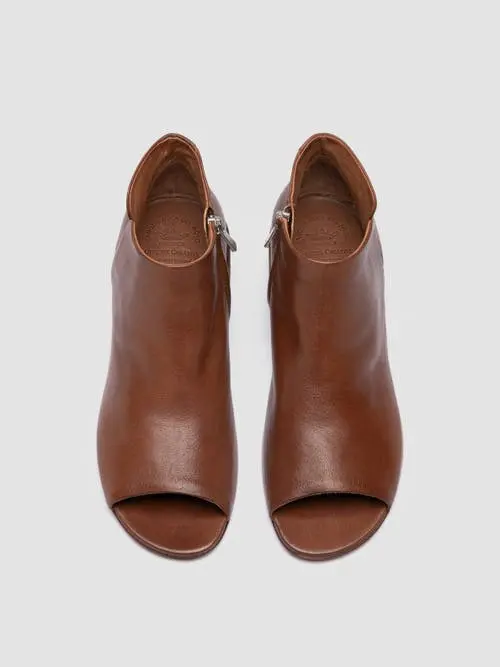 Officine Creative Hadry 005 Bootie
