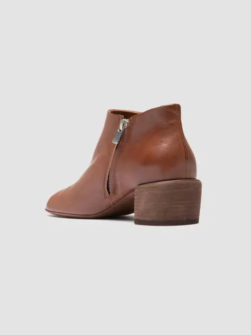 Officine Creative Hadry 005 Bootie