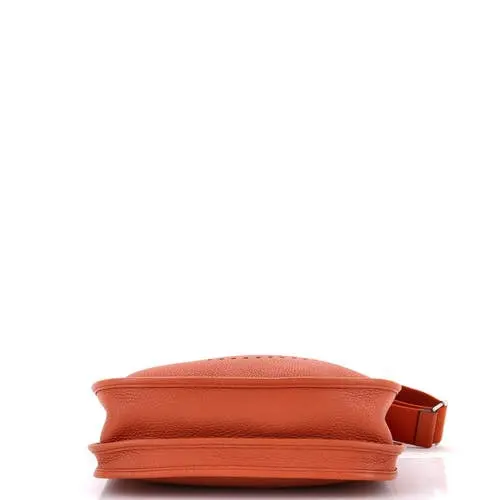 Hermès Evelyne Bag Gen Iii Clemence Pm