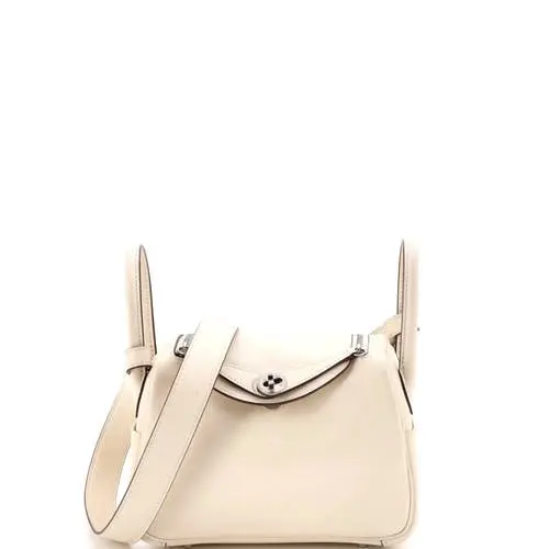 Hermès Lindy Bag Swift Mini