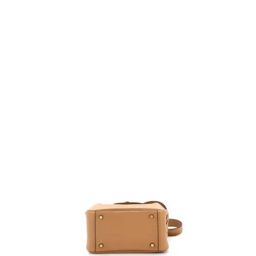Hermès Lindy Bag Clemence Mini