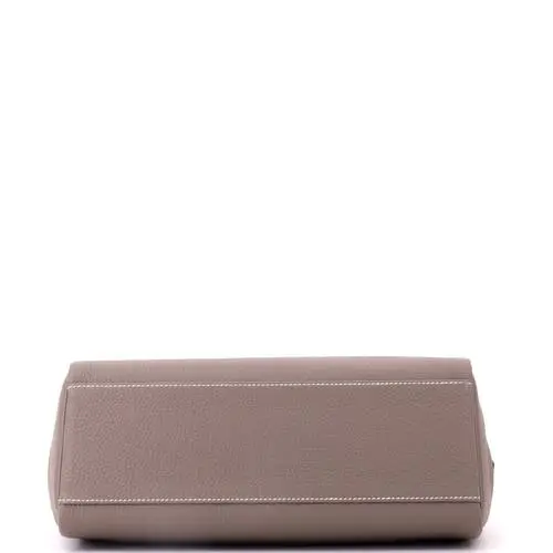 Hermès Kelly Messenger Bag Togo Gm