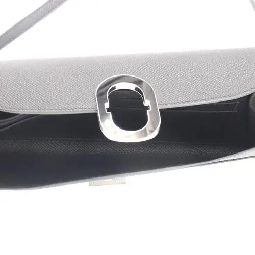 Hermès Chaine D'ancre To Go Wallet Epsom