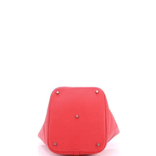 Hermès Picotin Lock Bag Clemence Gm