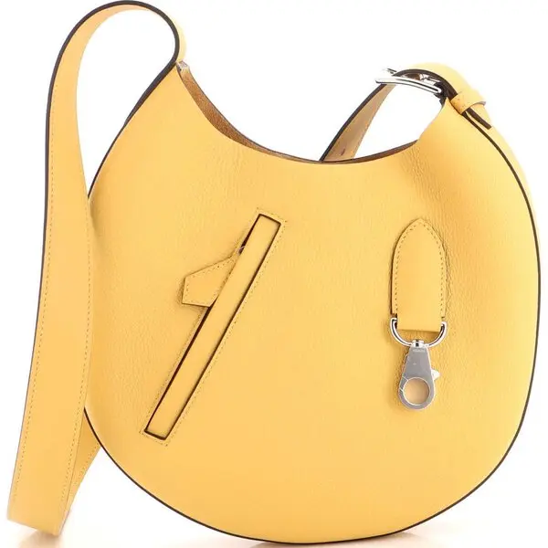 Hermès Arcon Bag Togo And Swift Slim