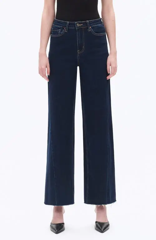 BAYEAS Beth High Waist Wide Leg Jeans