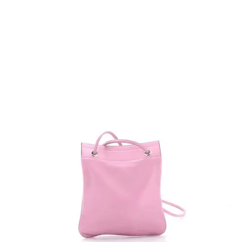 Hermès Aline Bag Milo Lambskin And Swift Mini