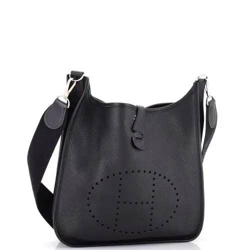 Hermès Evelyne Bag Gen Ii Clemence Pm