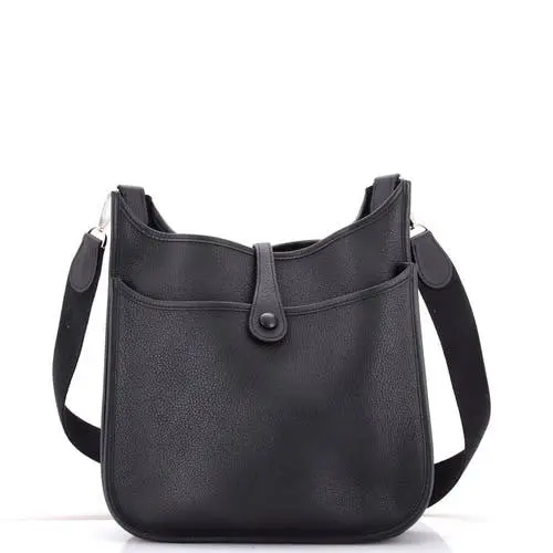 Hermès Evelyne Bag Gen Ii Clemence Pm