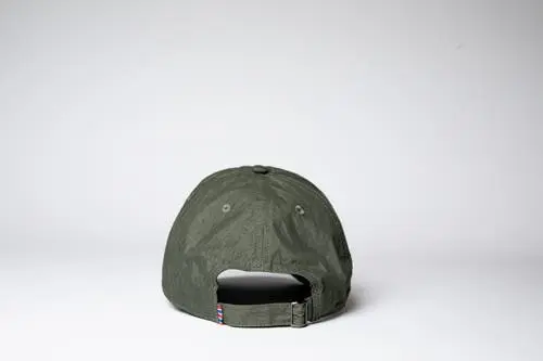 K-Swiss Owen Everyday Soft Court Baseball Cap