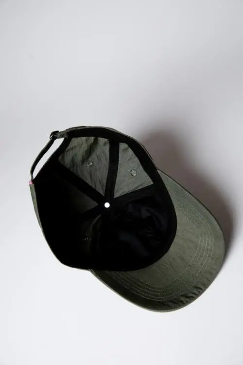 K-Swiss Owen Everyday Soft Court Baseball Cap