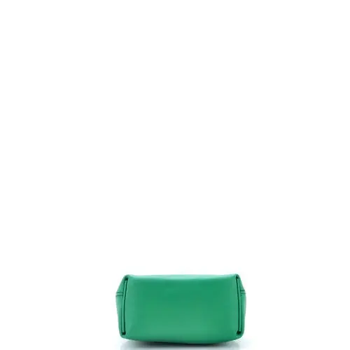 Hermès 24/24 Bag Evercolor With Swift 21