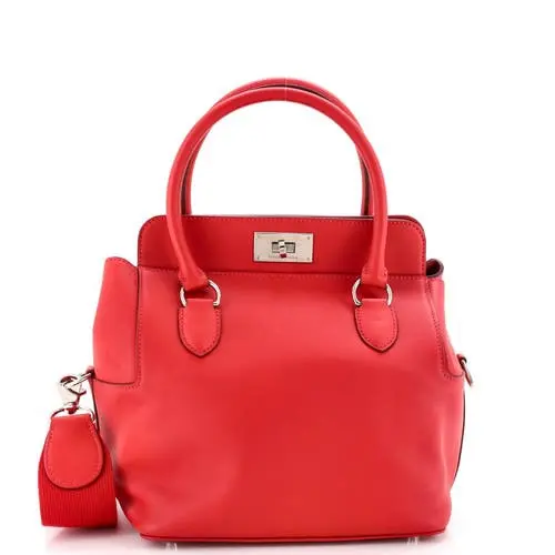Hermès Toolbox Bag Swift 20