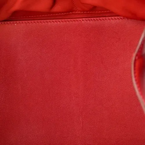 Hermès Toolbox Bag Swift 20