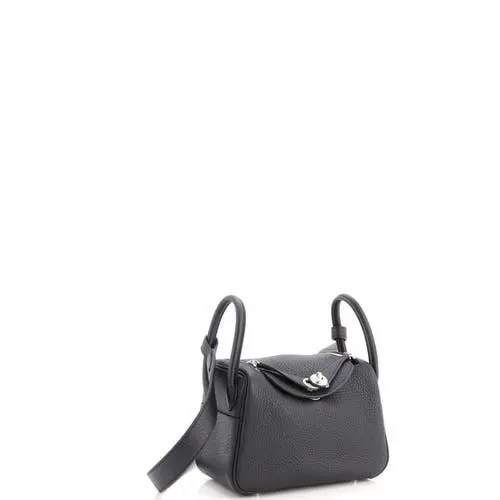 Hermès Lindy Bag Clemence Mini
