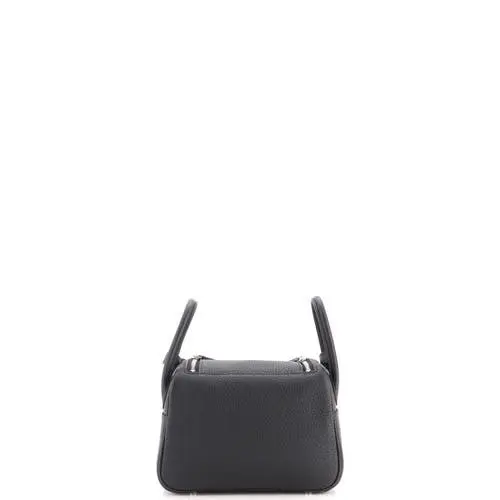 Hermès Lindy Bag Clemence Mini
