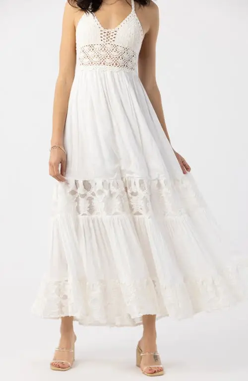 Tiare Hawaii Isabella Maxi Dress