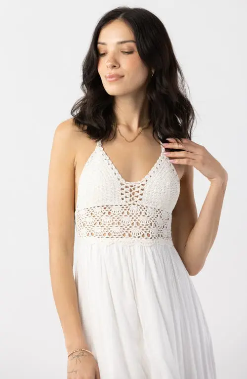 Tiare Hawaii Isabella Maxi Dress