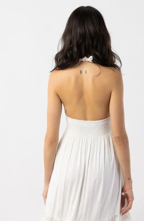 Tiare Hawaii Isabella Maxi Dress