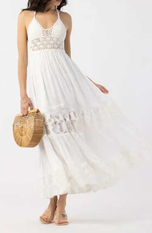 Tiare Hawaii Isabella Maxi Dress