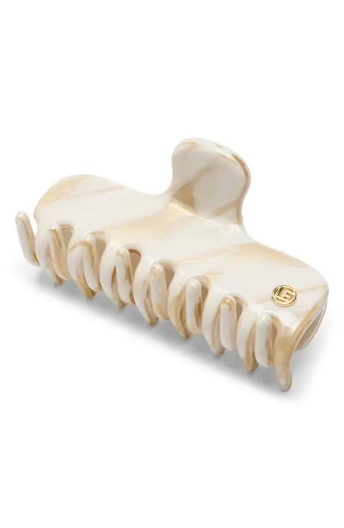 L. Erickson Emilie Hair Claw Clip - Alba