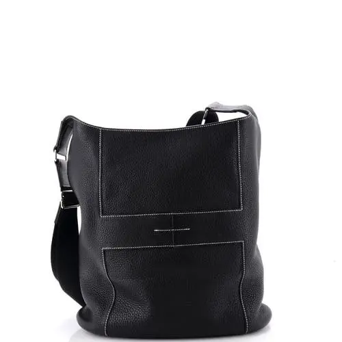 Hermès Sac Good News Bag Leather Gm