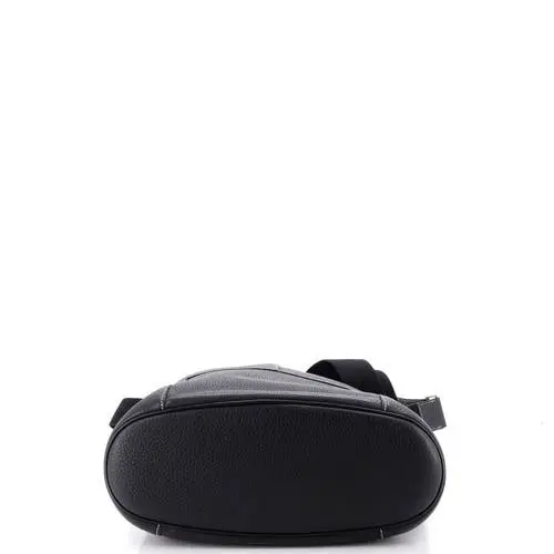 Hermès Sac Good News Bag Leather Gm