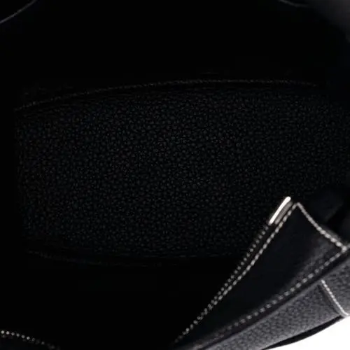 Hermès Sac Good News Bag Leather Gm